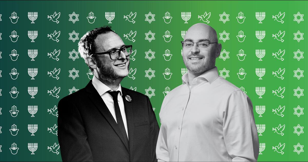Jews Do Count podcast: We value values | JPR